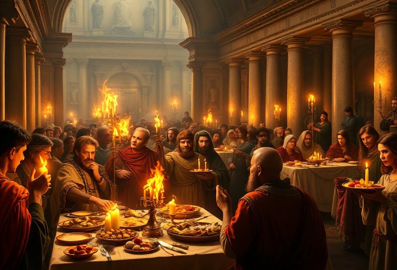 Christmas Story | History, Origins & Beloved Holiday Tales